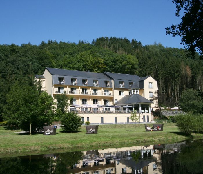 Tourisme Bourscheid - Hôtels
